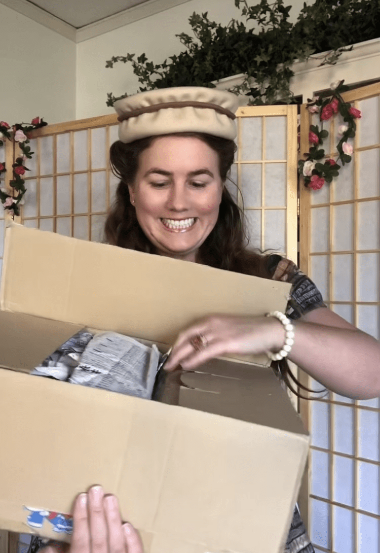 Japan Shopping Service - Shopping Service Review - Lovelylaceandlies